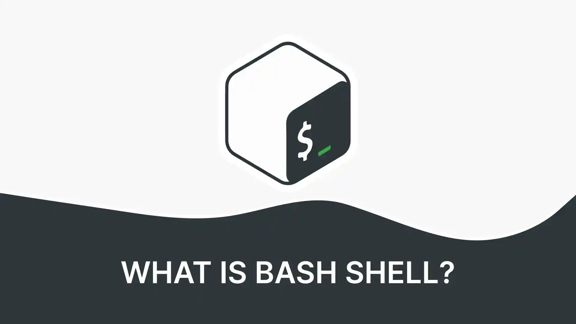 What Is Bash Shell In Linux 