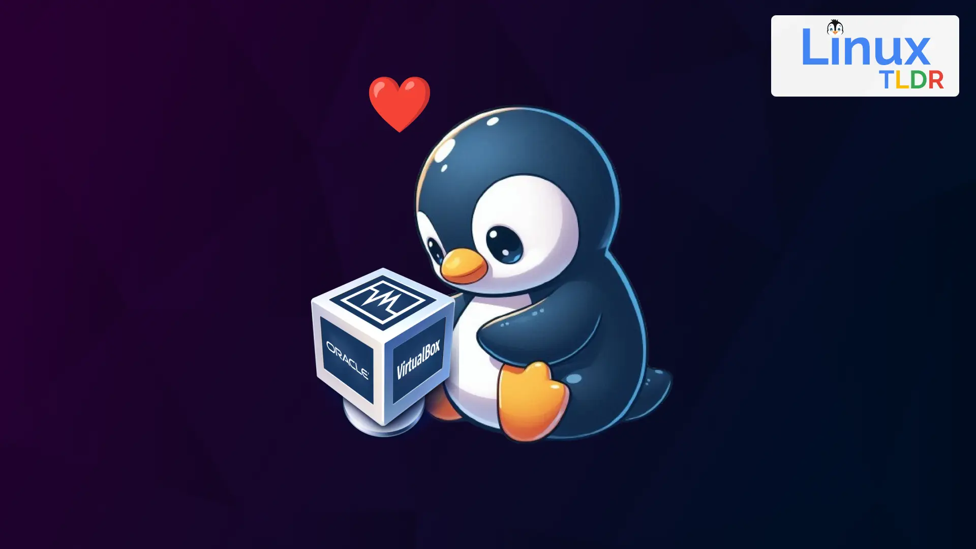 How to Install VirtualBox on Ubuntu 24.04 (with Extension Pack)